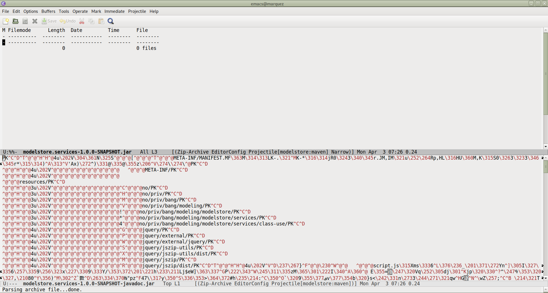 "charset = utf-8" setting in .editorconfig breaks opening .jar files in emacs · Issue #294 ...
